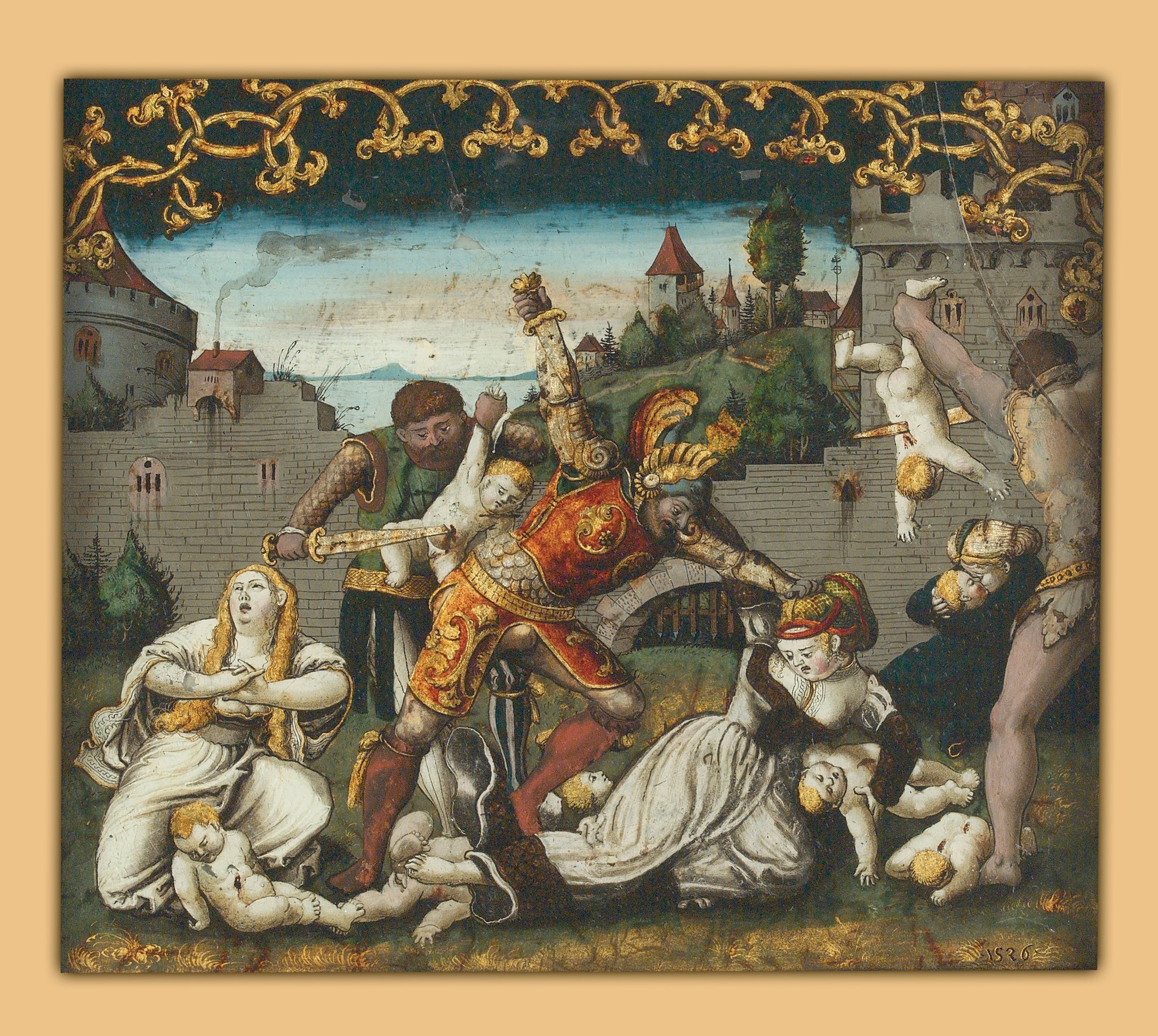 The Holy Innocents – Ways Of Being Christian